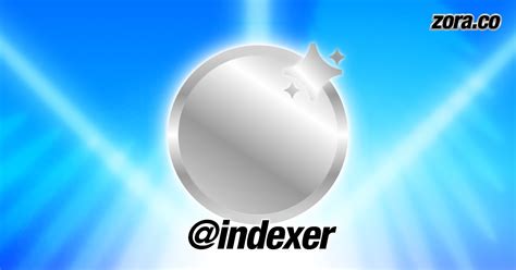 Indexer