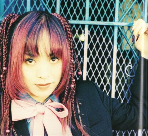 Izam Shazna Visual Kei Bad Girls Club Jrock