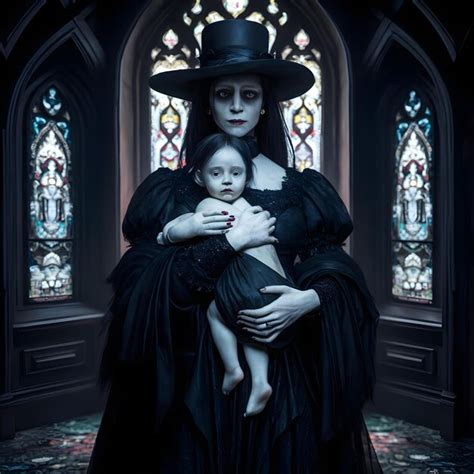27 000 Gothic Mother Wallpapers Pictures