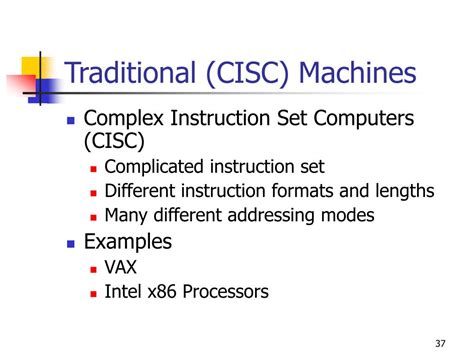 PPT The Simplified Instructional Computer SIC PowerPoint Presentation ID