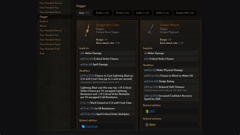 Best Last Epoch Falconer Build Leveling Skill Progression And Endgame
