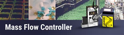 All You Need To Know About A Mass Flow Controller Mega Depot