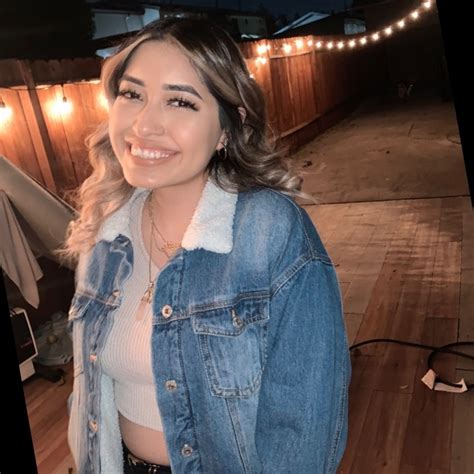 Nayeli Flores California State University Northridge Los Angeles California United States