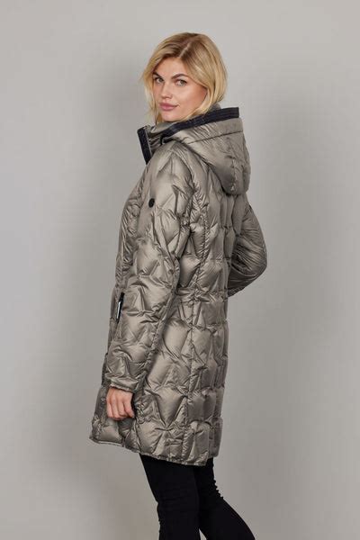 Official Junge® Quality Jackets For Women Est 1946