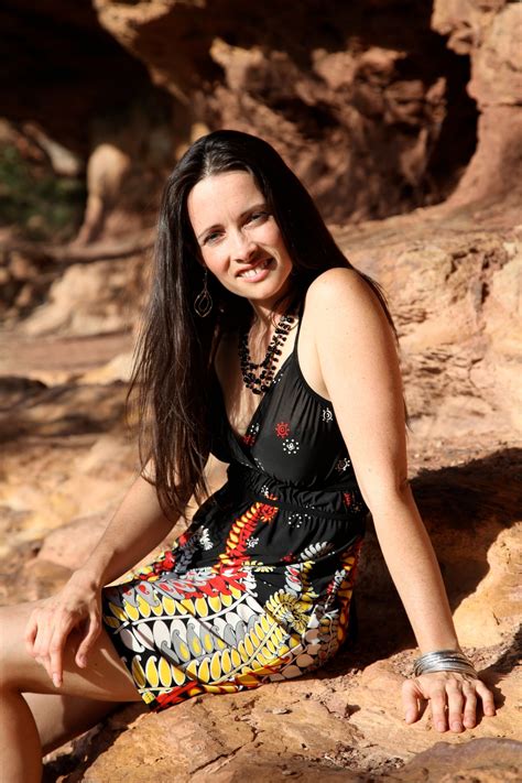 Rebecca Moore