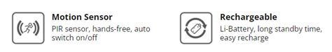 What Is A PIR Motion Sensor Light How Does It Work Ledia Lighting