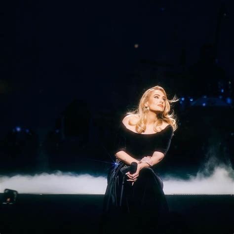 Adele On Instagram Weekend 1 Adele Adele Albums Adele Concert