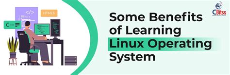 Some Benefits Of Learning Linux Operating System