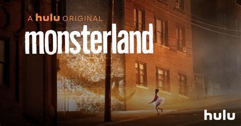 Monsterland Lezwatchtv