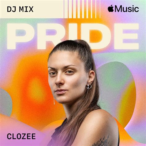 ‎pride 2022 Dj Mix Album By Clozee Apple Music