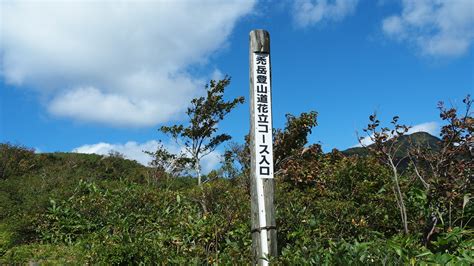 禿岳 火星から来たbeth