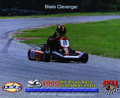 Blake Clevenger