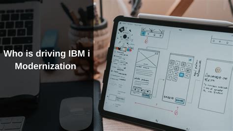 Who Is Driving Ibm I Modernization Ibm I As 400 Rpg Recruiting Staffing And Consulting