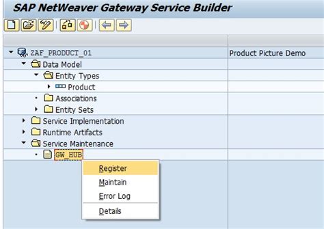 Quick Starter Configuration Guide Sap Gateway Sap Community