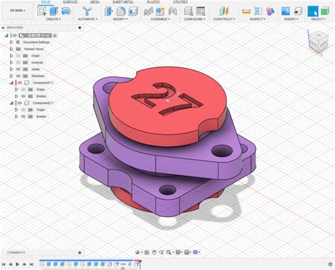 실기 도면 27번 치수 모델링 완성풀이 조립 출력방향결정 저장 출력옵션 출력결과 완벽준비 3d프린터운용기능사 실기시험2024년