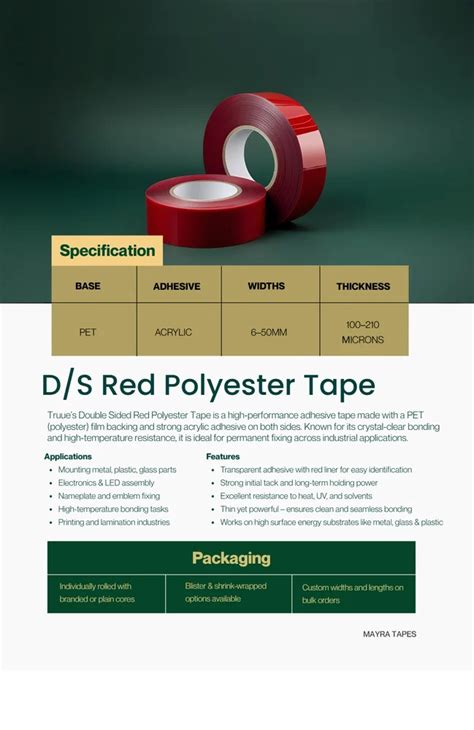 Super Bond Tape At ₹ 50 Piece Double Sided Acrylic Tape In Thane Id