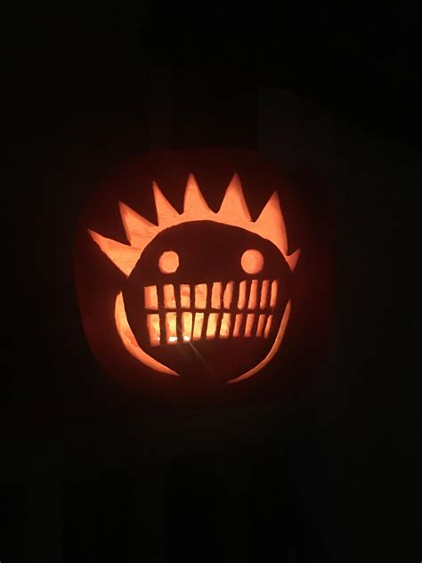 Keeping Halloween Brown My Dudes Rween