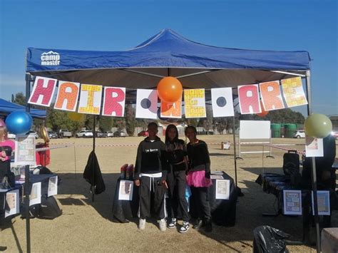 Brackenhurst Primary Learners Explore Possibilities Alberton Record