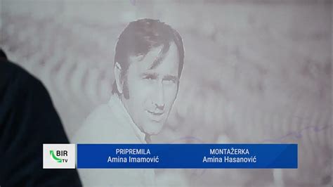 Sarajevo Otvorena Izložba Neminovnosti Književno Kulturno I Društveno Djelo Alije Isakovića