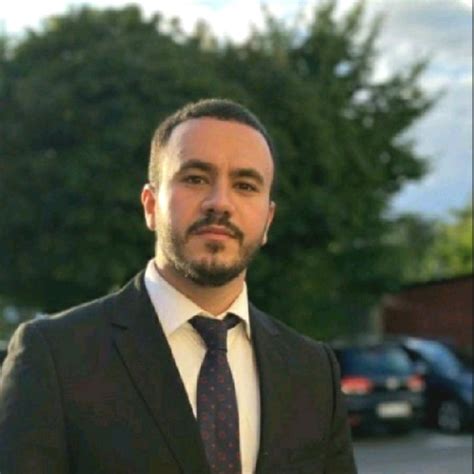 Ali Dawood Socionom Malmö Stad Linkedin