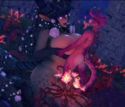 Rule 34 1boy 1girls 3d 3d Artwork Female Femboy Incubus Jessica