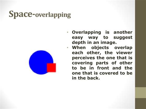 Ppt Principles Of Design In Vector Graphic Powerpoint Presentation