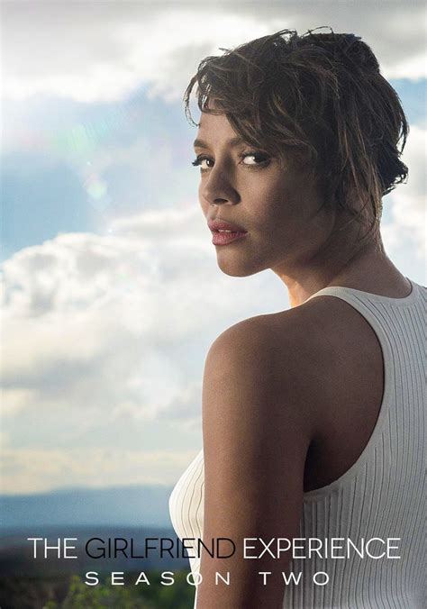 The Girlfriend Experience Season 2 Episodes Streaming Online