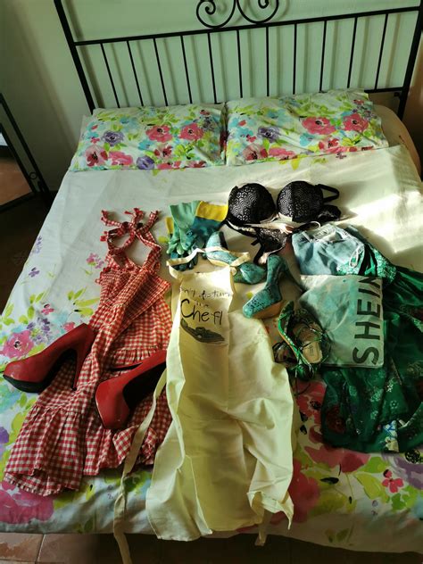 Tw Pornstars Melody Charm Twitter Getting Ready To Shoot For