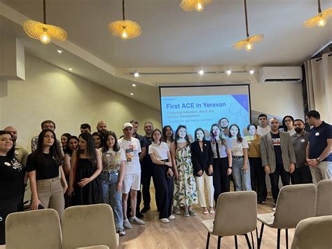 🎉 Առաջին Atlassian Community Event ը Երևանում F Atlassian Community