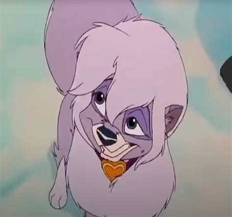 Dixie Balto 1 5 By Renhob27 On Deviantart