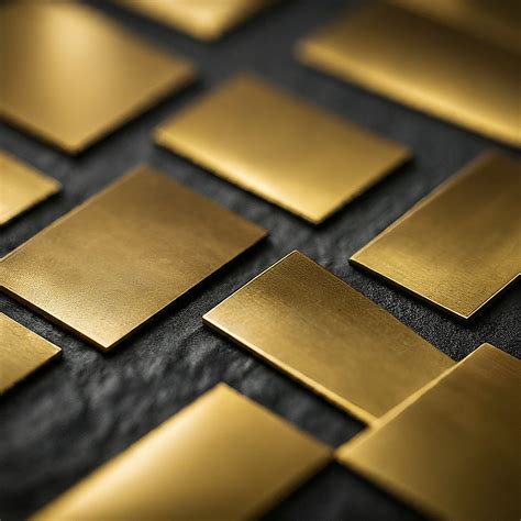 Brass Shim Sheets Vs Stainless Steel Shims Which Is Right For Your Project