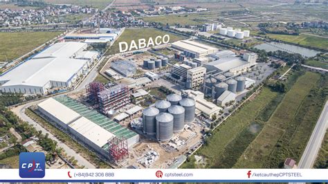 NhÀ MÁy Jinko Solar ViỆt Nam