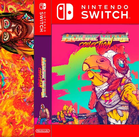 I Saw The Concept For Switch Cassette Case Covers I Loved It And I Did