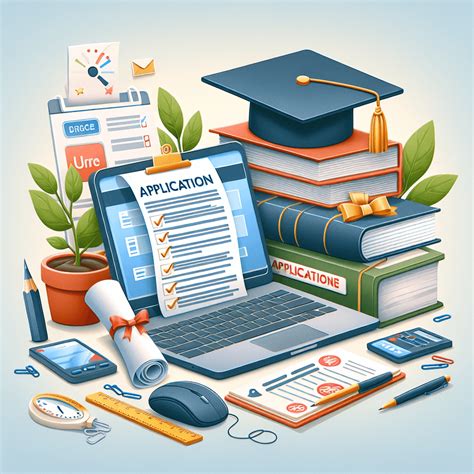 Essential Steps For Successful Course Applications