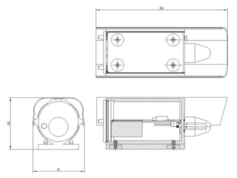 Sensor De Deslocamento Angular Sem Fio Smdw36sc Riyue