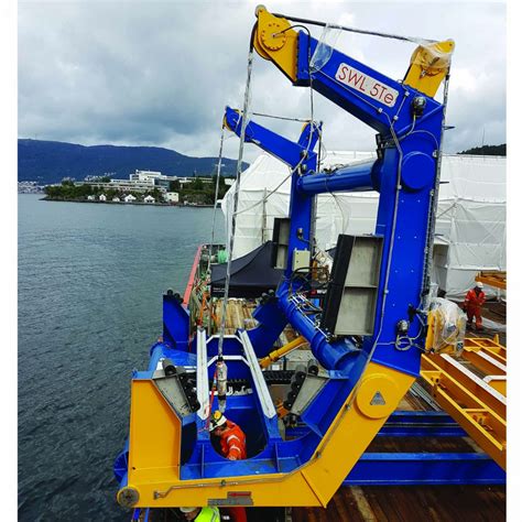 Carousel Lars Denith Engineering