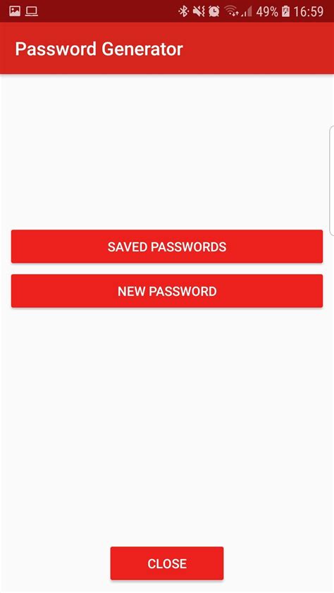 Password Generator Apk For Android Download
