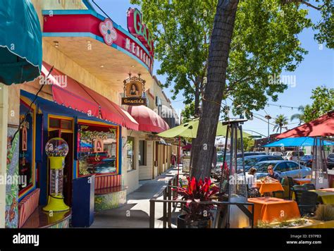 Downtown Carlsbad Ca