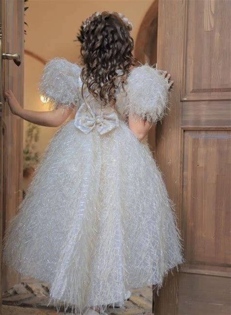 Fustani Za Mali Devojcinja Тетово