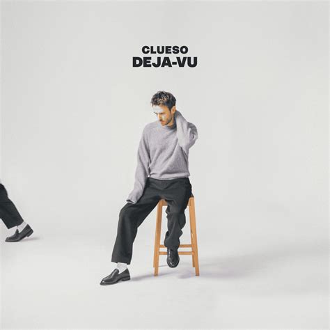 Clueso Deja Vu Lyrics Genius Lyrics