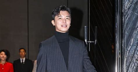 사진 연우진젠틀한 정장 패션