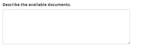 large text fields in xlsform support odk forum