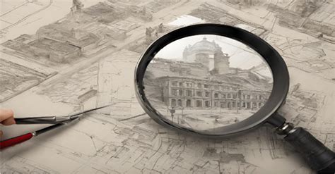 Non Destructive Testing For Infrastructure Ensuring Safety And