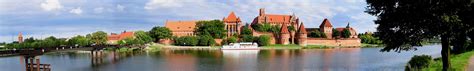 Malbork – Wikipodróże, wolny przewodnik turystyczny