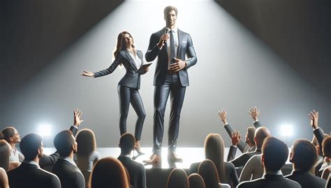 Unlocking Transformation The Inspiring Impact Of Tony Robbins And Mel
