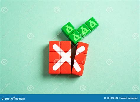 Solving The Problem Economically Calculating The Potential Gains And Losses Of Solution Stock