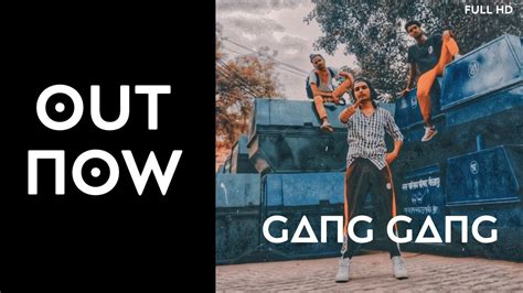 Apka Bobby Gang Gang Paionthebeat Official Video Youtube