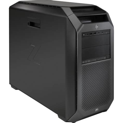 Hp Z G Workstation Gb De Ram Core I Go De Disque Dur Ssd Cameroun