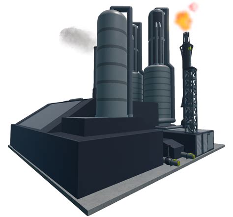 Advanced Oil Seperator Industrialist Wiki