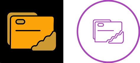 Damage Vector Icon 42480870 Vector Art At Vecteezy